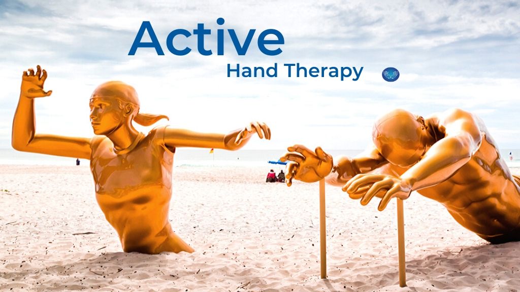 Active Hand Therapy